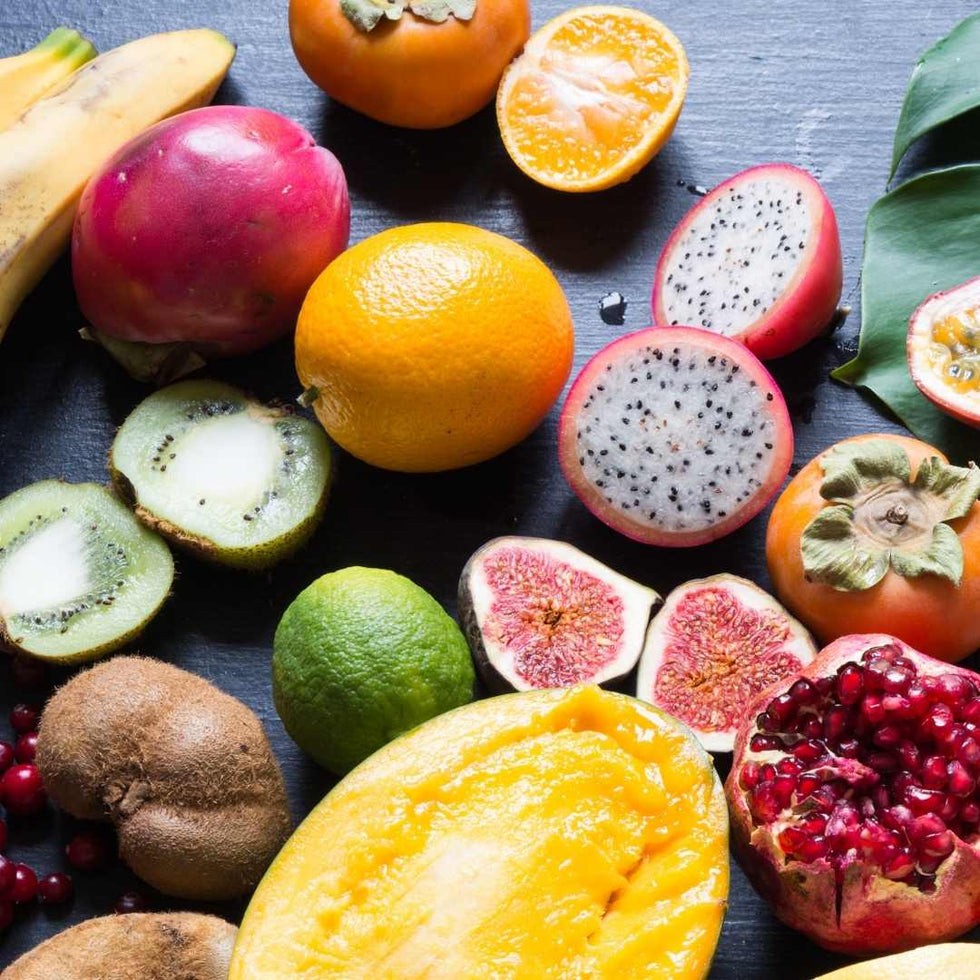 Frisches Obst, Gemüse & Exoten | Obstwelt – Vielfalt & Genuss